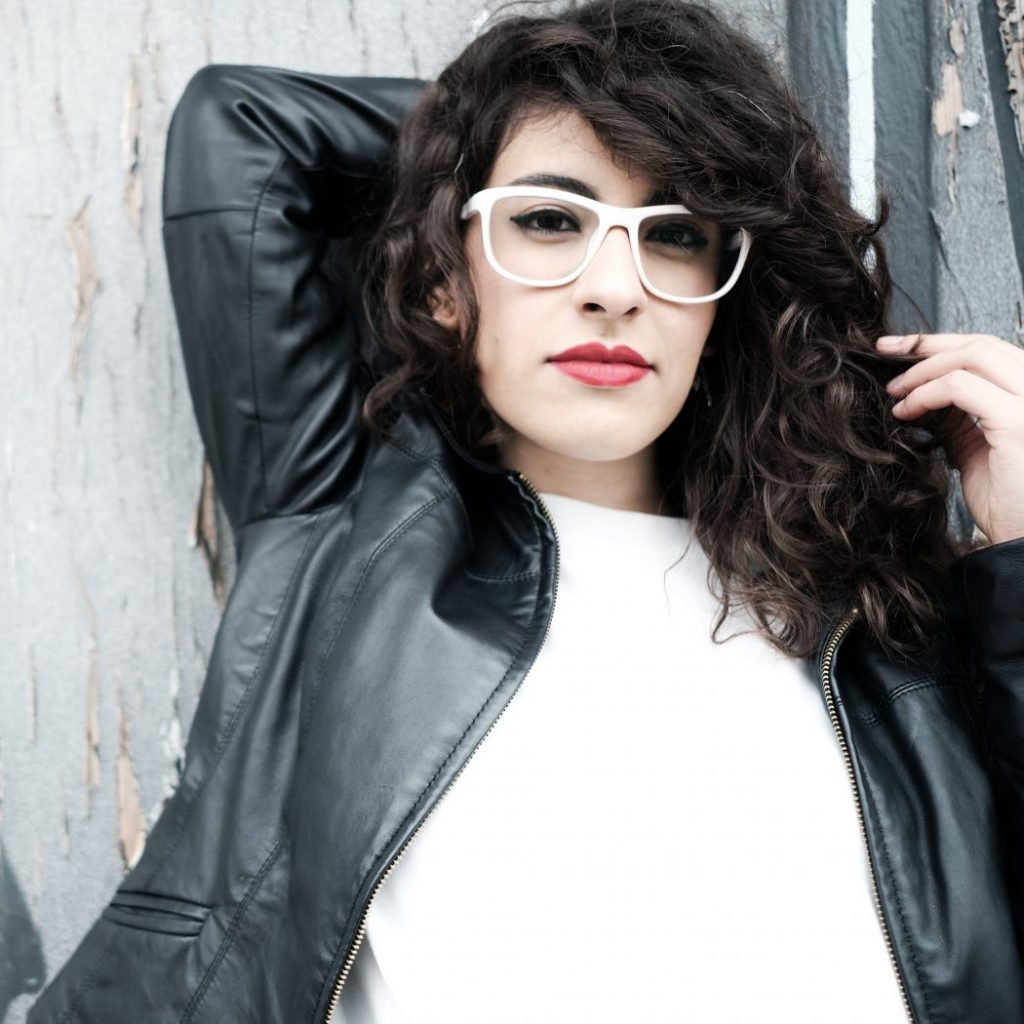 Recording Artist December Rose Nominated For Breakthrough Artist Of The ...