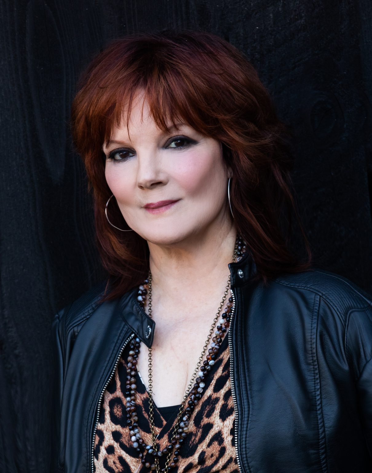 Country-Pop Star Eileen Carey Awarded Independent Music Network’s Fan ...