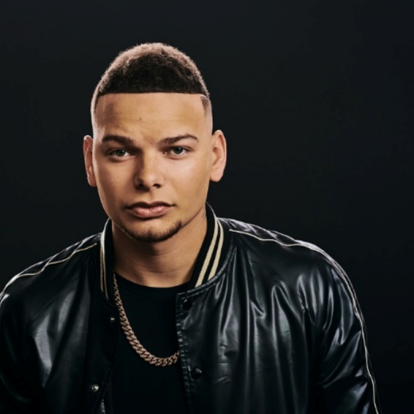 Kane Brown Receives RIAA Certification For 2X Platinum Debut Album ...