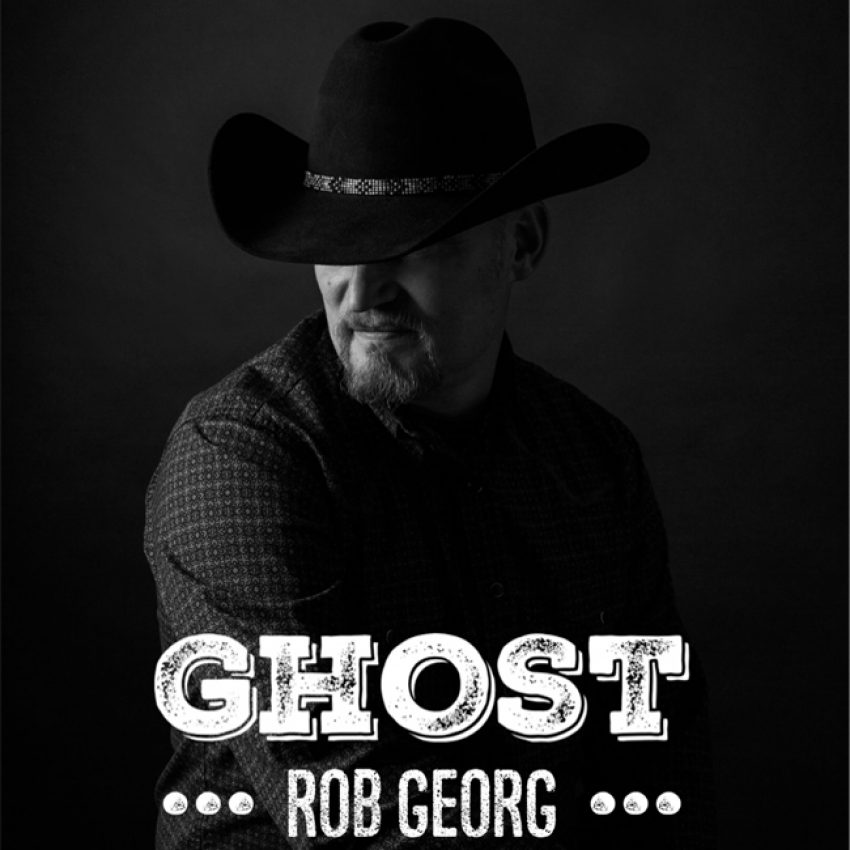 Recording Artist Rob Georg Kicks Off 2021 With Awards Nominations ...