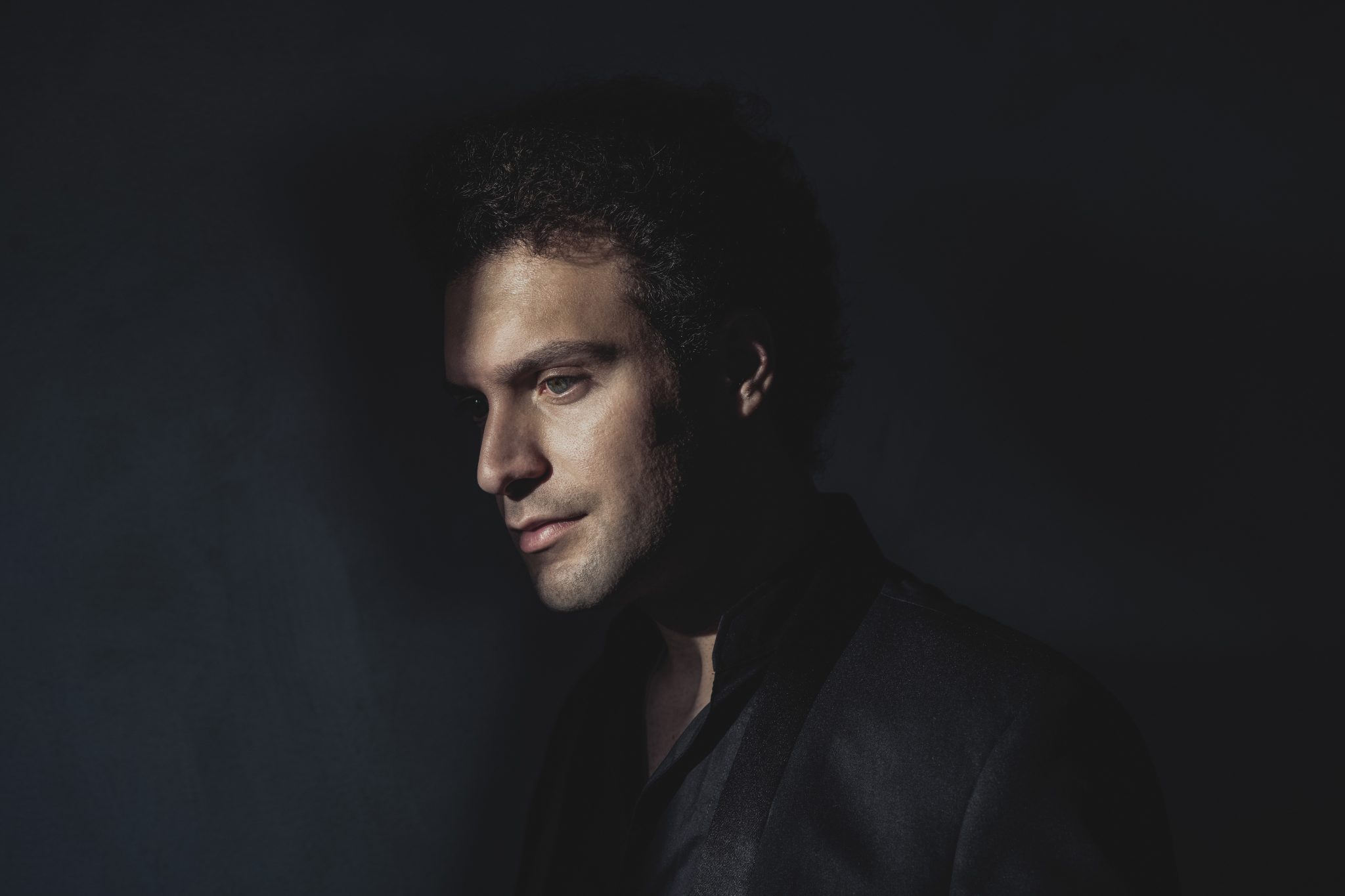 Jamie Alimorad Earns 2 New Music Awards Nominations ‣ Loggins Promotion ...