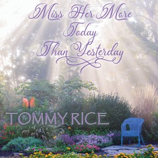 Tommy Rice Graced With 2021 New Music Awards Nomination ‣ Loggins ...