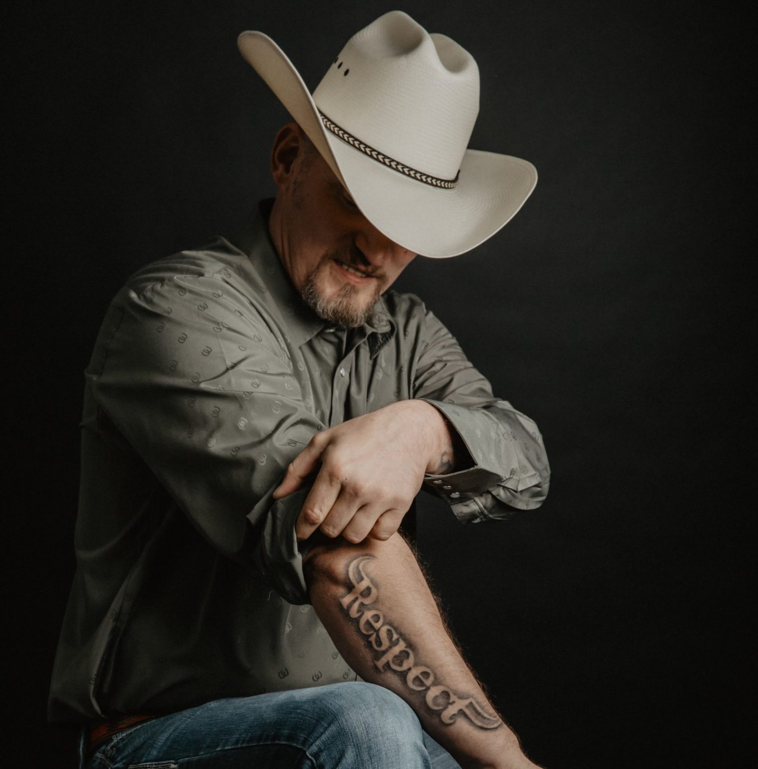 Recording Artist Rob Georg Kicks Off 2021 With Awards Nominations ...