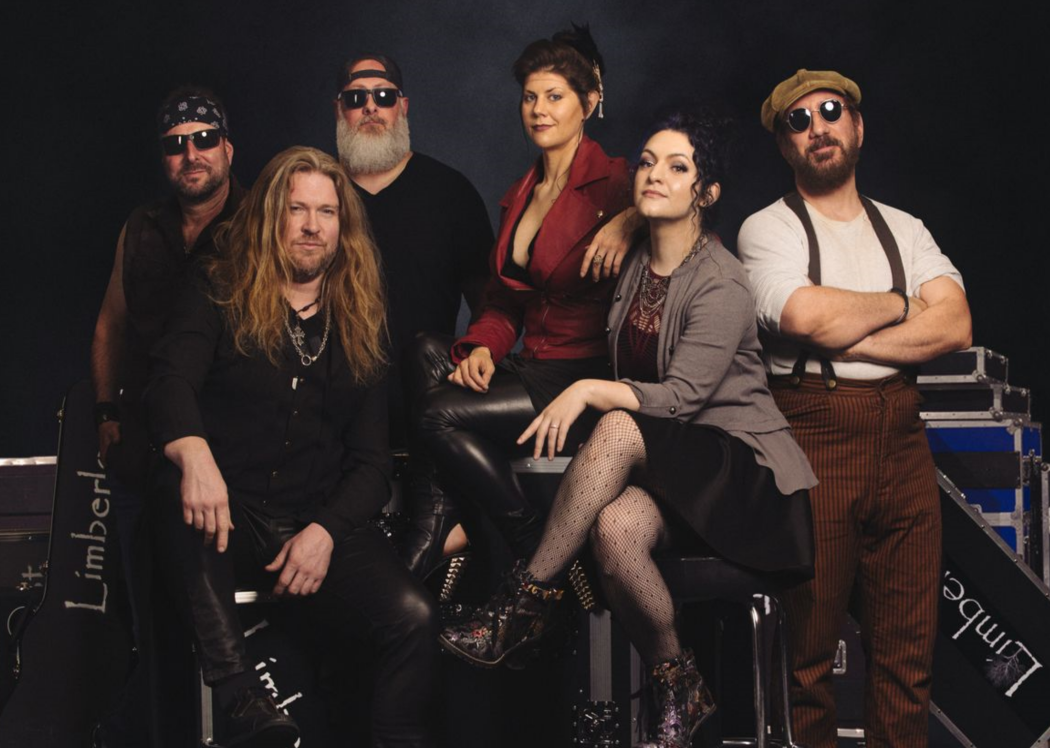 Limberlost Nominated for 2 JMAs As They Pile Up Impressive List of ...