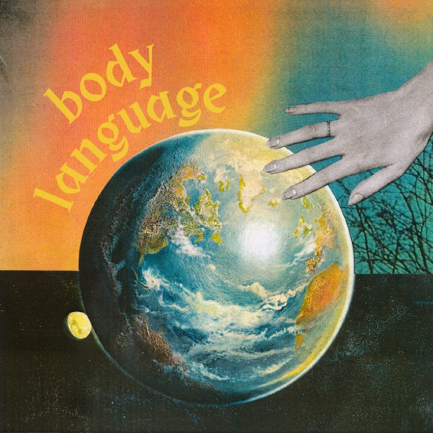 Buffalo Rose “Body Language” ‣ Loggins Promotion, LLC